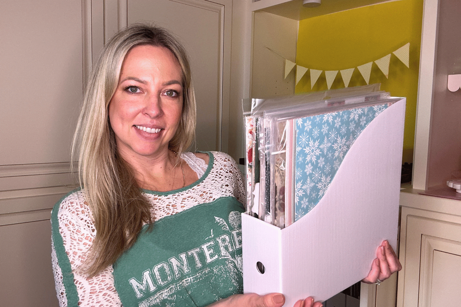 My Awesome New Cardstock Storage Boxes | SVGCuts Blog